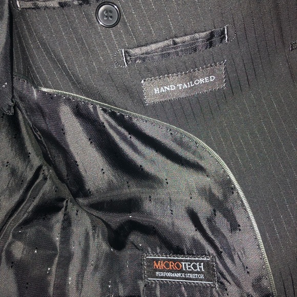 Angelo Rossi | Suits & Blazers | Angelo Rossi Collecte De La France 3 ...